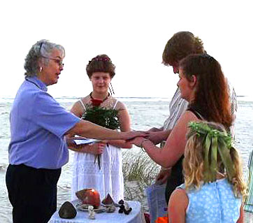 Rev. Barbara S. Delozier, Msc.D. - University of Sedona - Metaphysical ...