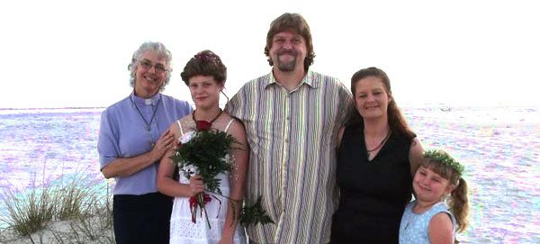 Rev. Barbara S. Delozier, Msc.D. - University of Sedona - Metaphysical ...