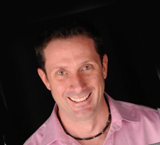 Rev. James Sharp, B.Msc. - University of Sedona