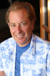 Gregory Rubino, Msc.D. - University of Sedona