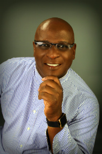 Dr. Donald Tate, Msc. D. - University of Sedona