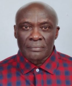 Rev. David Wasswa - University of Sedona - Metaphysical Degrees