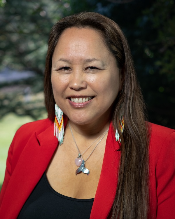 Roberta Wilson - University of Sedona