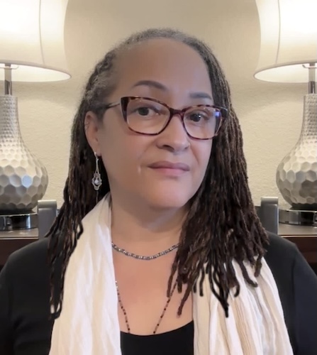 Renay Bloom - University of Sedona